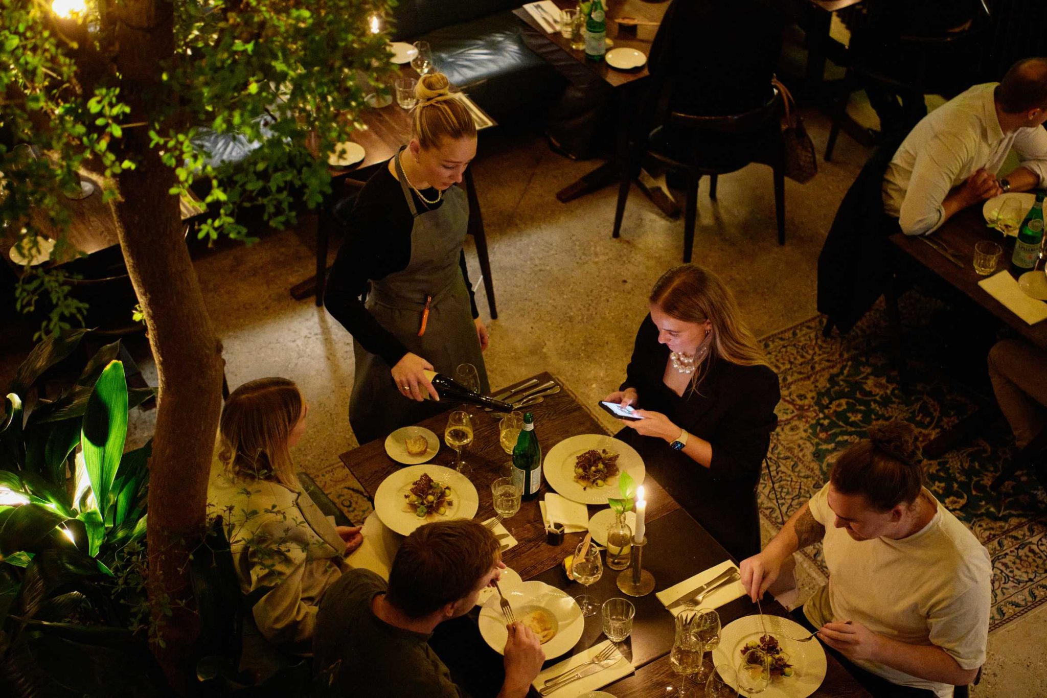 SKT. Annæ Family | Hotel Skt. Annæ